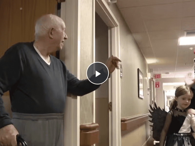 German Centre | Skilled Nursing Facilities And Services