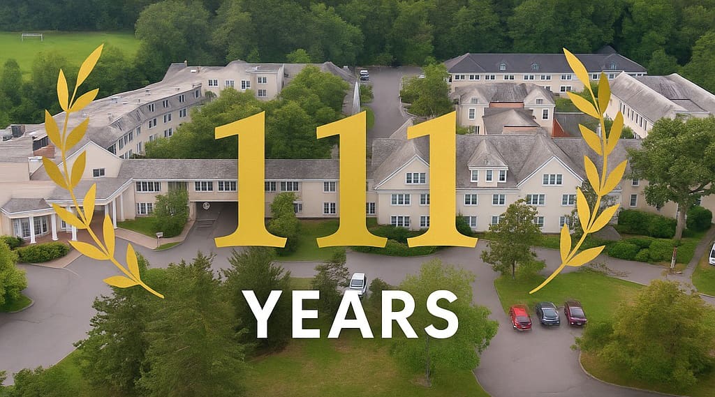 Happy 111th Anniversary to German Centre! - German Centre