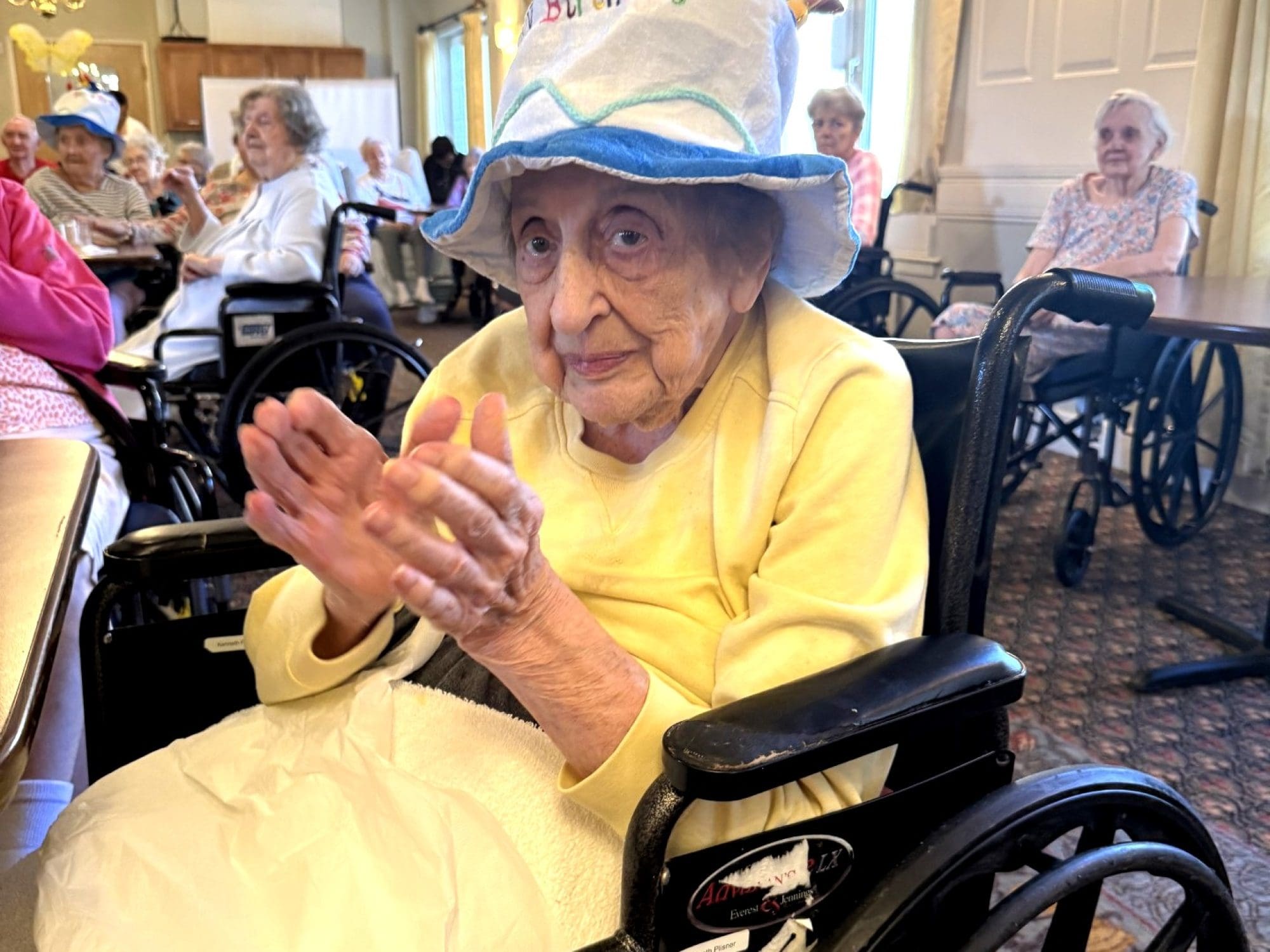 German Centre | Skilled Nursing Facilities And Services