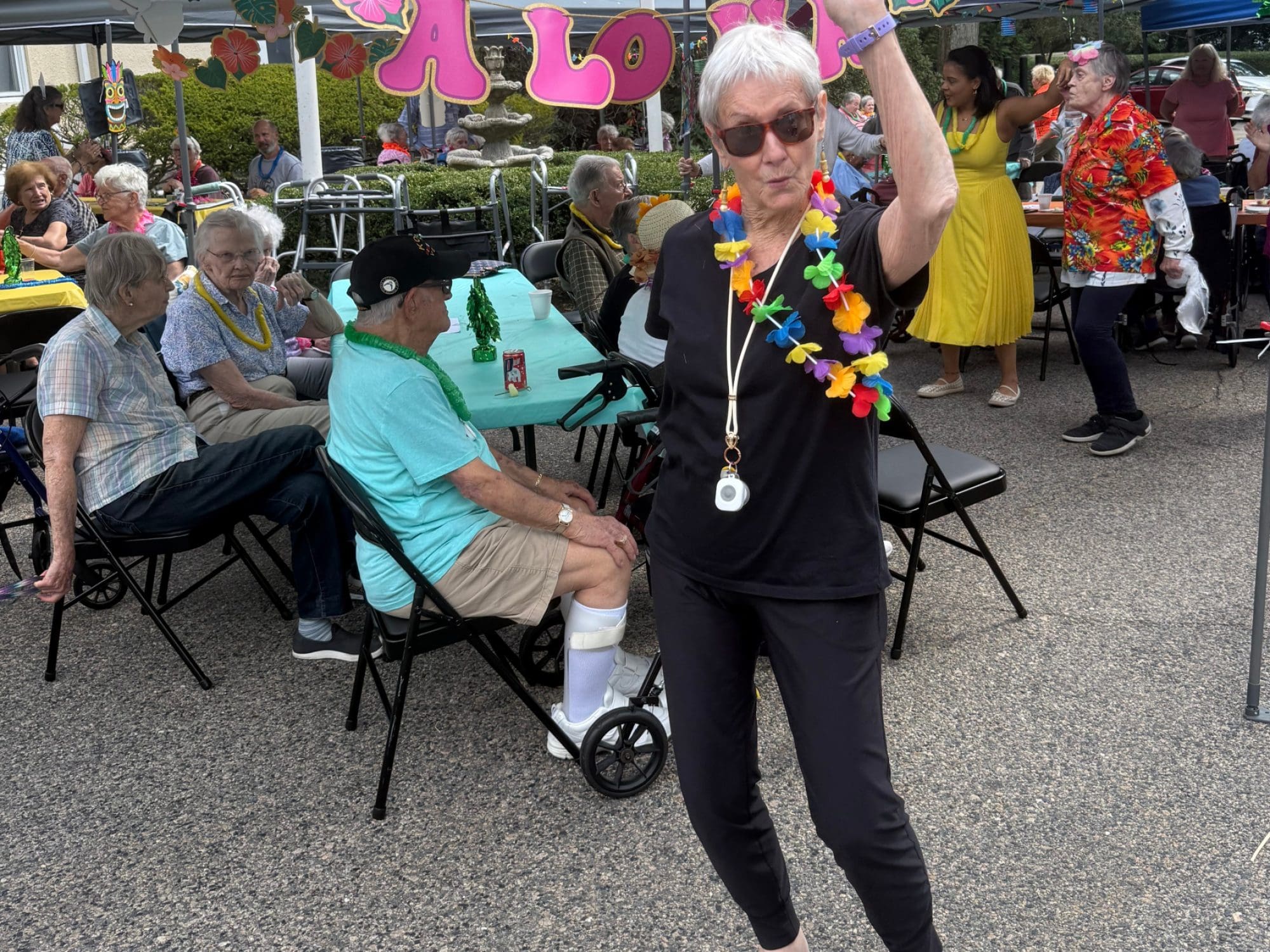 German Centre | Skilled Nursing Facilities And Services