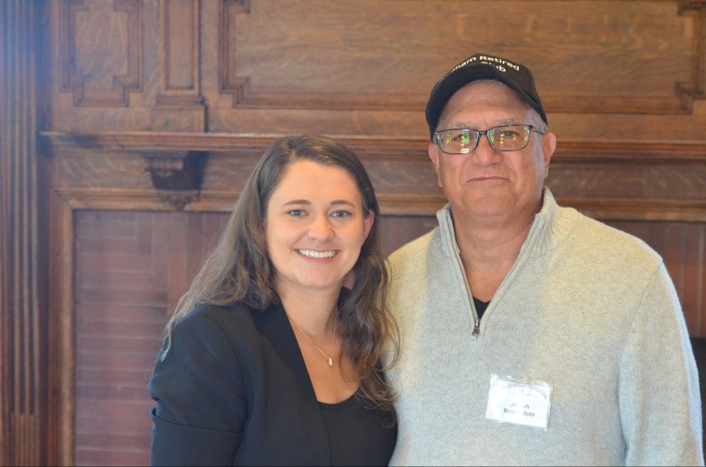 Jill Hemeon, Area Director of Community, Guest Speaker at Dedham ...